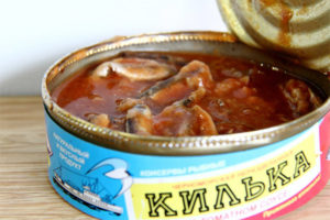 Sprot: welke soort vis, voordelen en nadelen voor het lichaam, hoe te ...