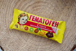 Hematogen: what is it made of, composition, health benefits and harms